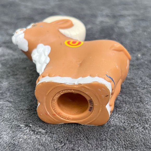 Fisher-Price | Toys | Fisher Price Little People Urial Animal Alphabet ...